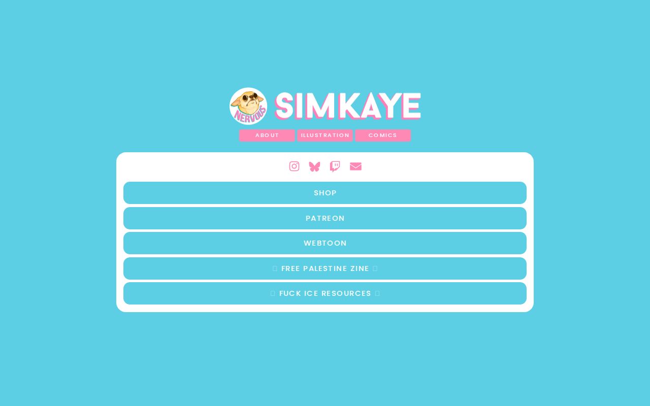 simkaye